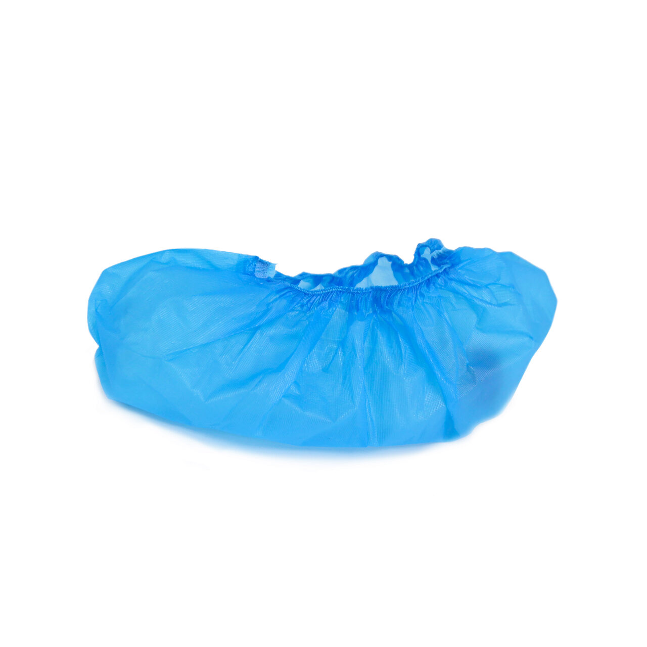 Botosei de unica folosinta din polietilena albastri 100buc/set 100 ...